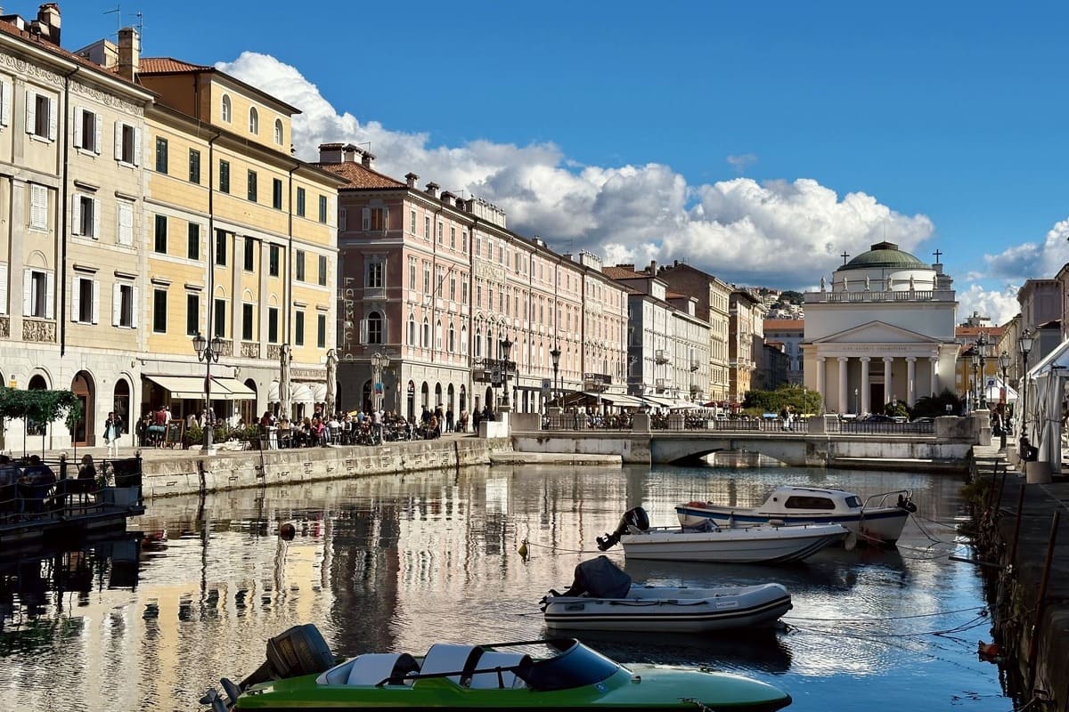 I've Been To Over 30 Cities In Italy—Here Are 5 I'd Go Back To In A ...