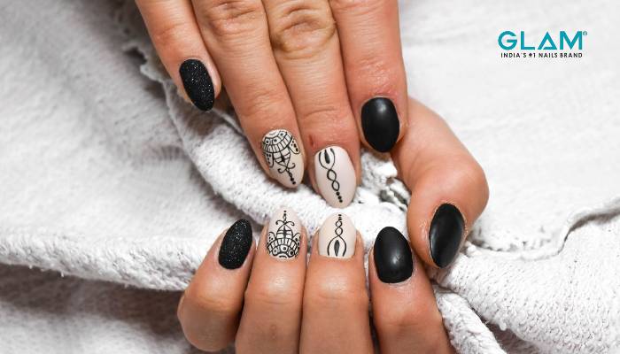 Nail Polish Online at Best Prices from India's Top Nail Brand ...